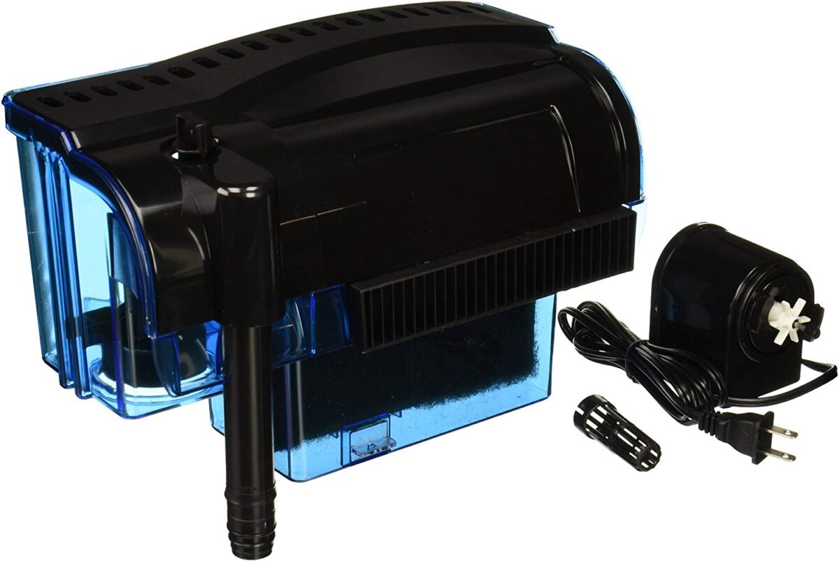 How To Install A Fish Tank Filter: Easy Step-by-Step Guide