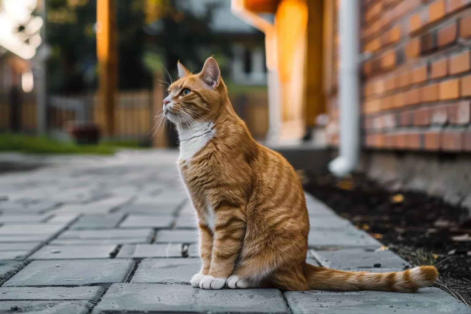 Discovering the Truth: Why Is My Cat's Pee Orange