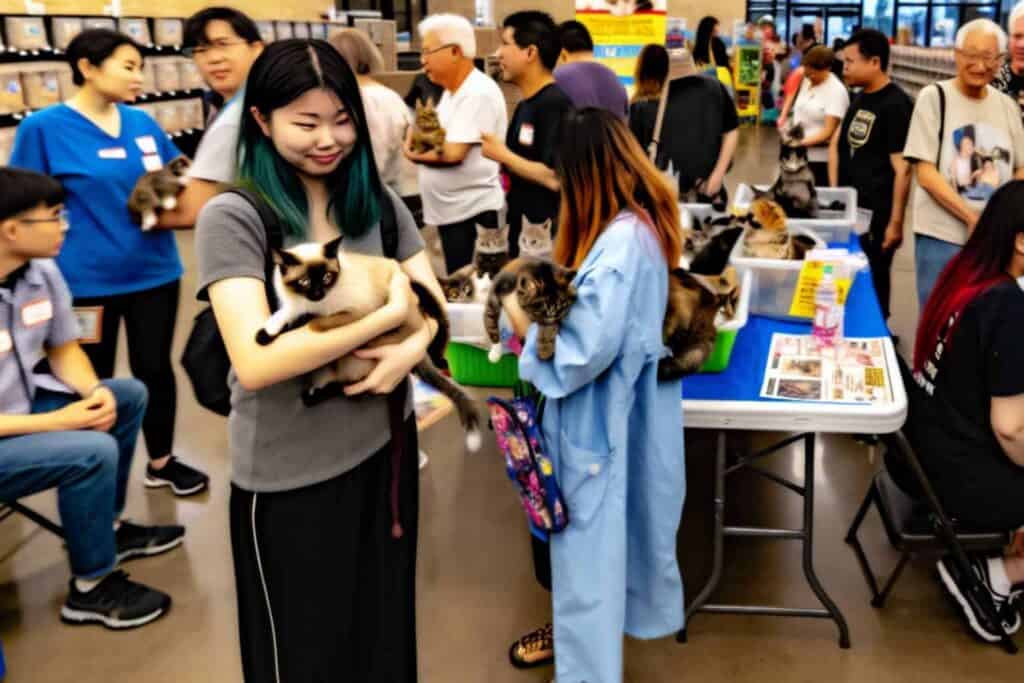 Understanding Pet Costs: How Much Do Cats Cost at Petco?
