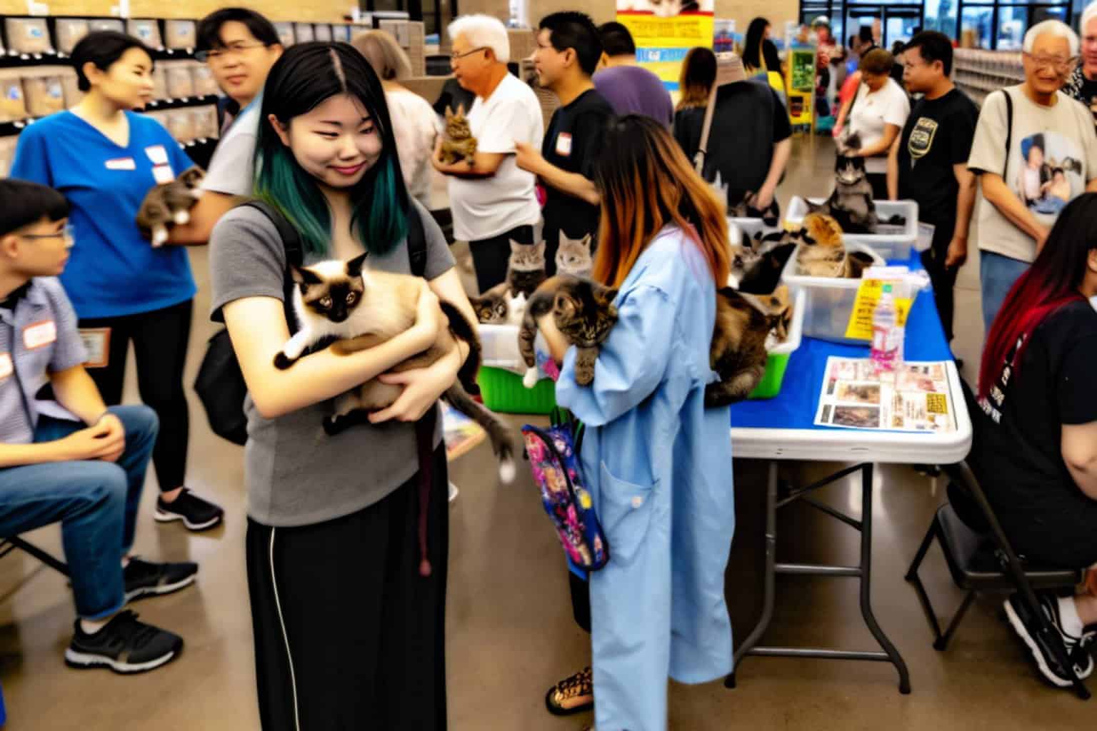 Understanding Pet Costs: How Much Do Cats Cost at Petco?