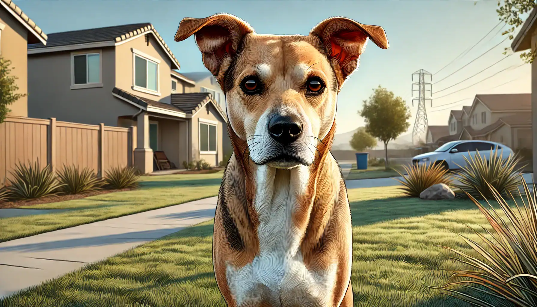 What to Do if Your Child was Bitten by a Dog - PetMeDaily